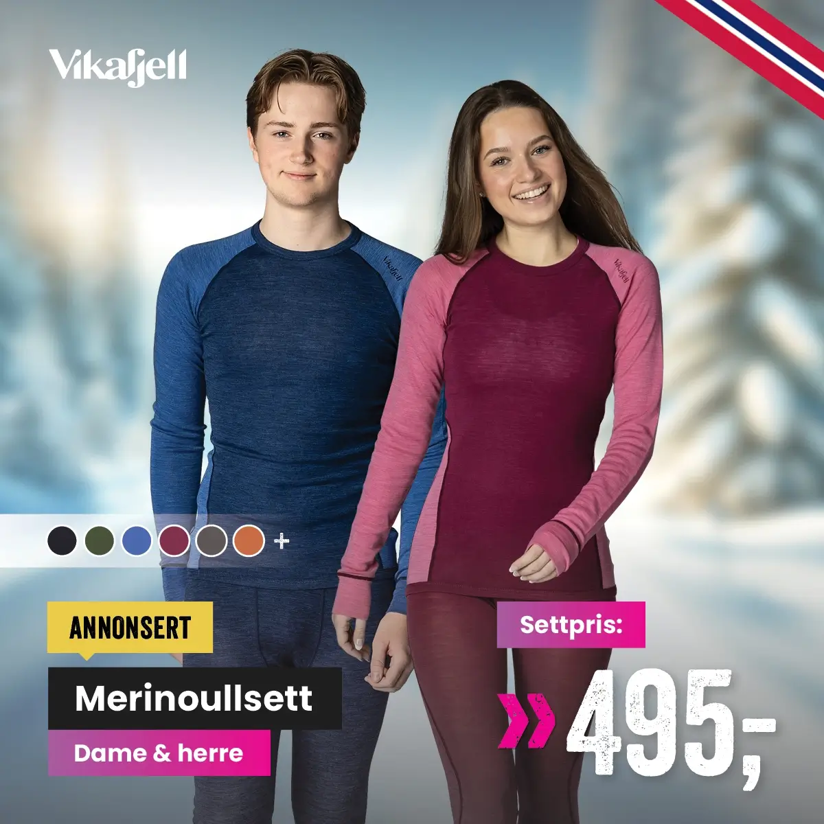 Bare lave priser - Sport Outlet